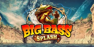 Big Bass Splash Slot Demo | Go Fishing for 5000X Wins in This High ...